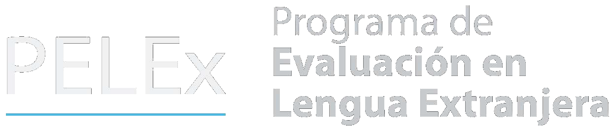 Pruebas de Dominio Lingüístico